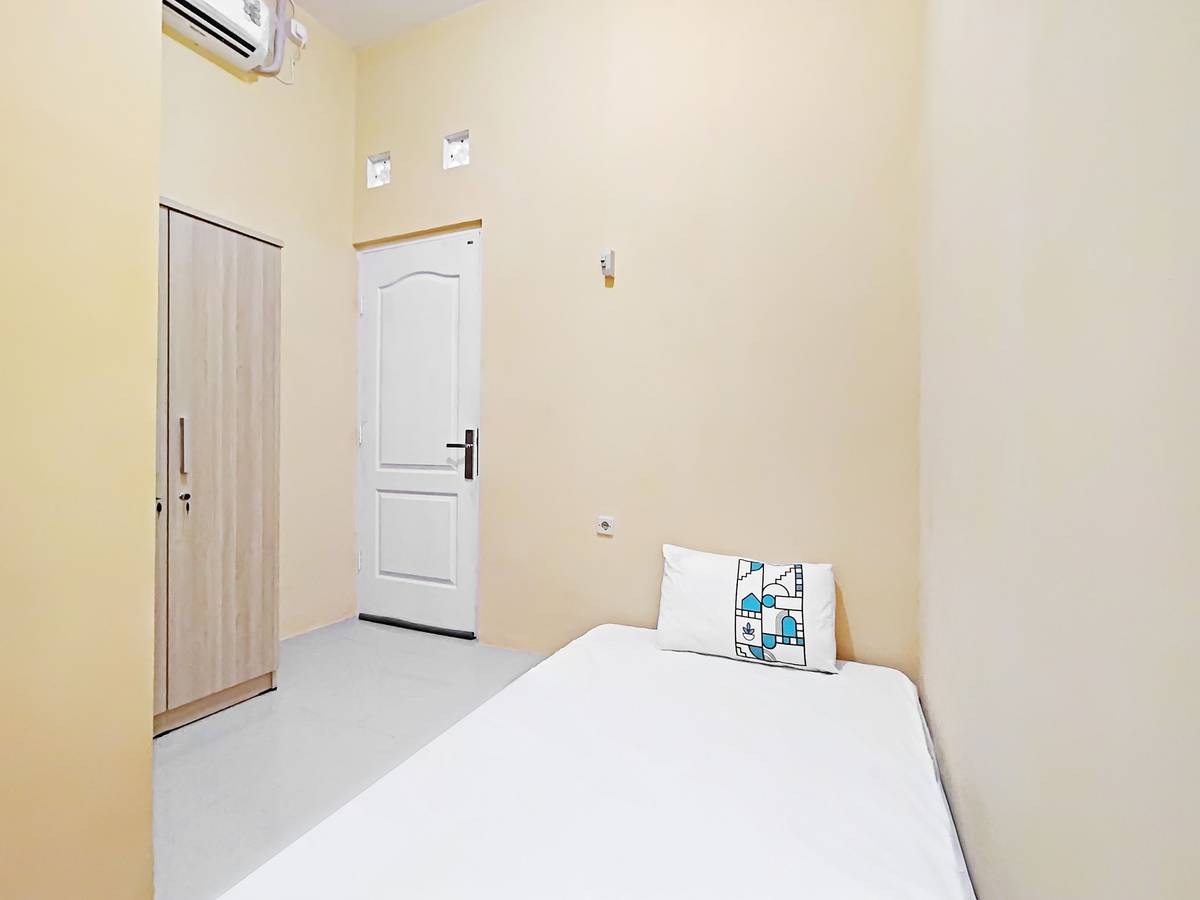Araya Residence Unnes Semarang | Rukita