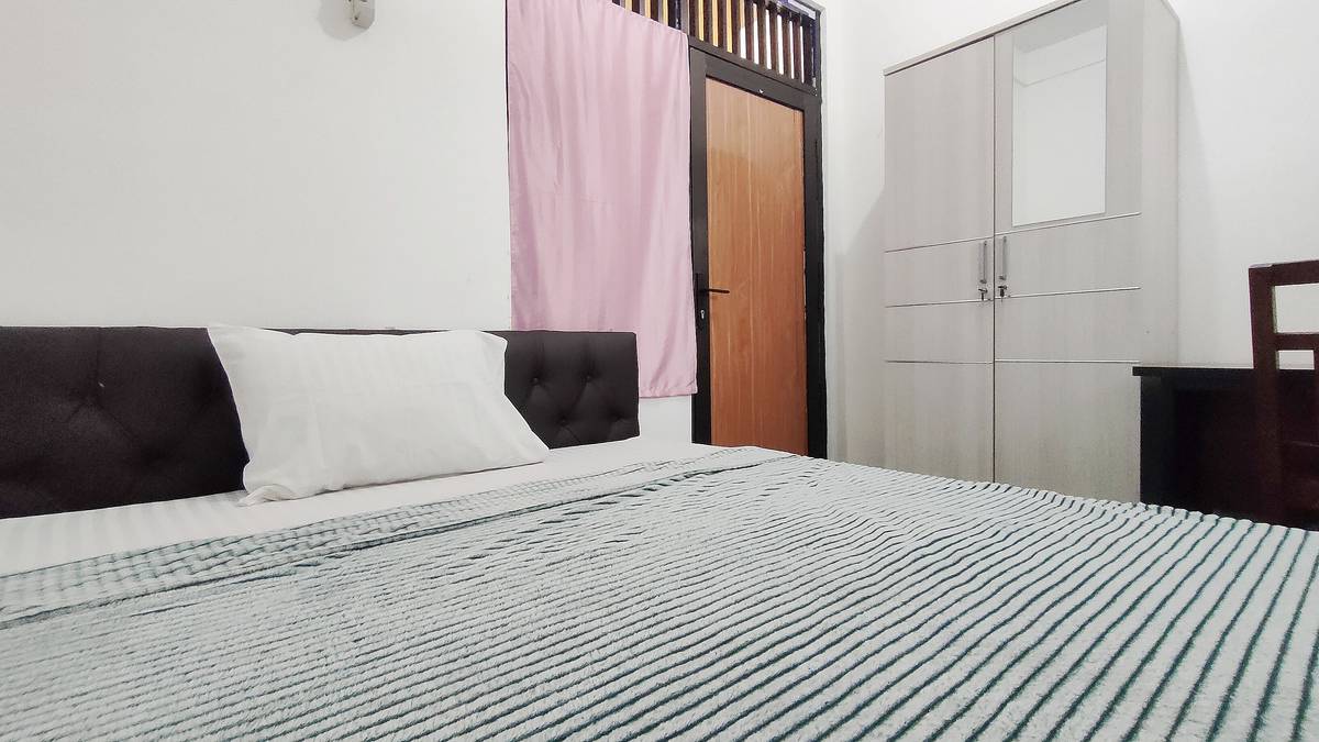 Ambassador Ridwan Rais Beji Depok - Kost di Depok Dekat UI dan Universitas Gunadarma