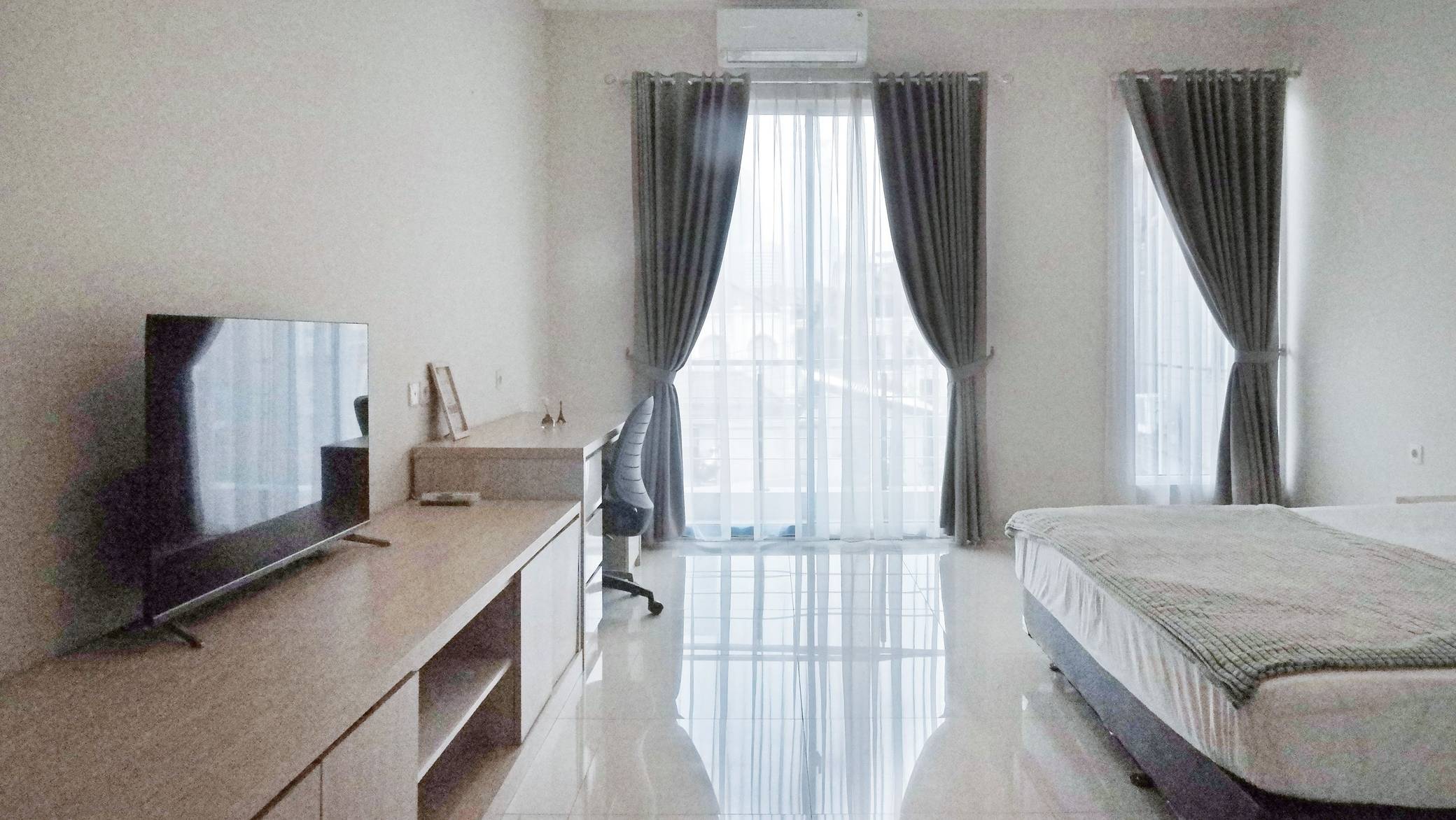 Kost Exclusive Jakarta Selatan dekat Mega Kuningan - Residence 28 Kuningan