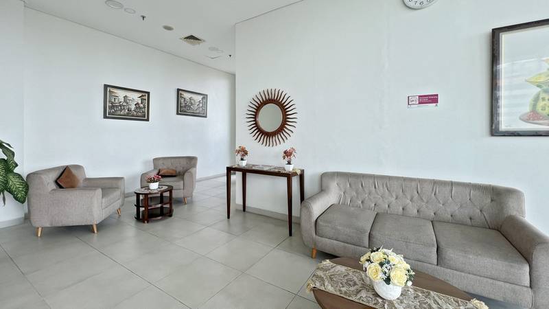 Sewa Bulanan Apartemene Fully Furnished Jakarta - Apartemen Thamrin ...