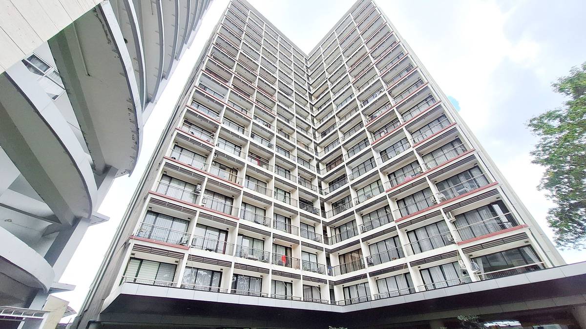 Apartemen Beverly Dago Residence Bandung - Studio #1 | Apartemen di ...