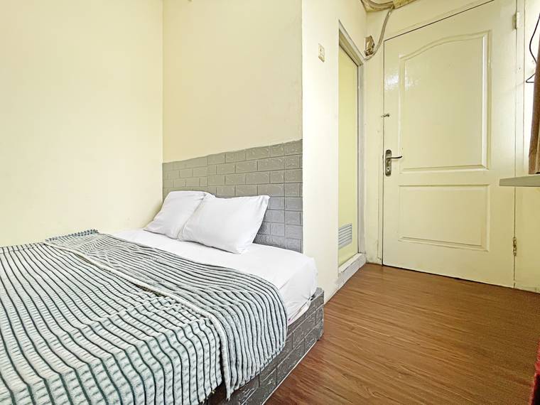 Transit House Jembatan Tiga Bandengan - Kost Murah Jakarta Utara dekat ...