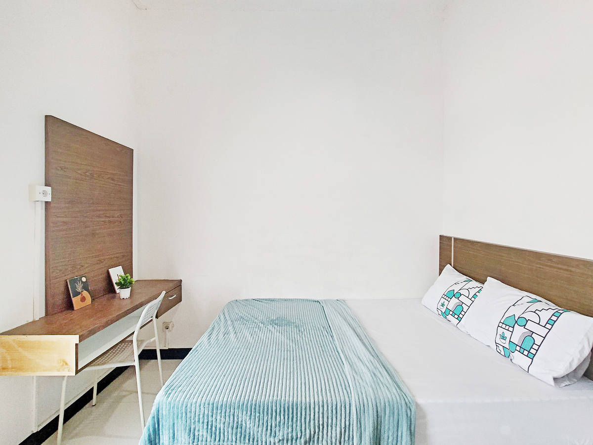 Nangka Home Tentara Pelajar Semarang - Kost Eksklusif dekat Universitas ...