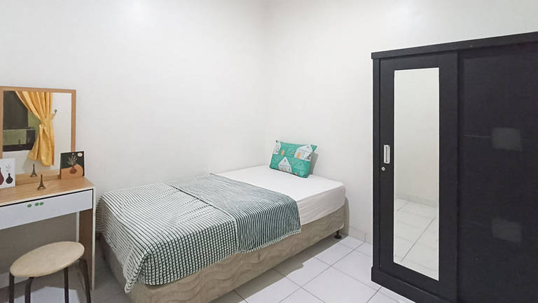 Kost Tebet, Jakarta Selatan | Rukita