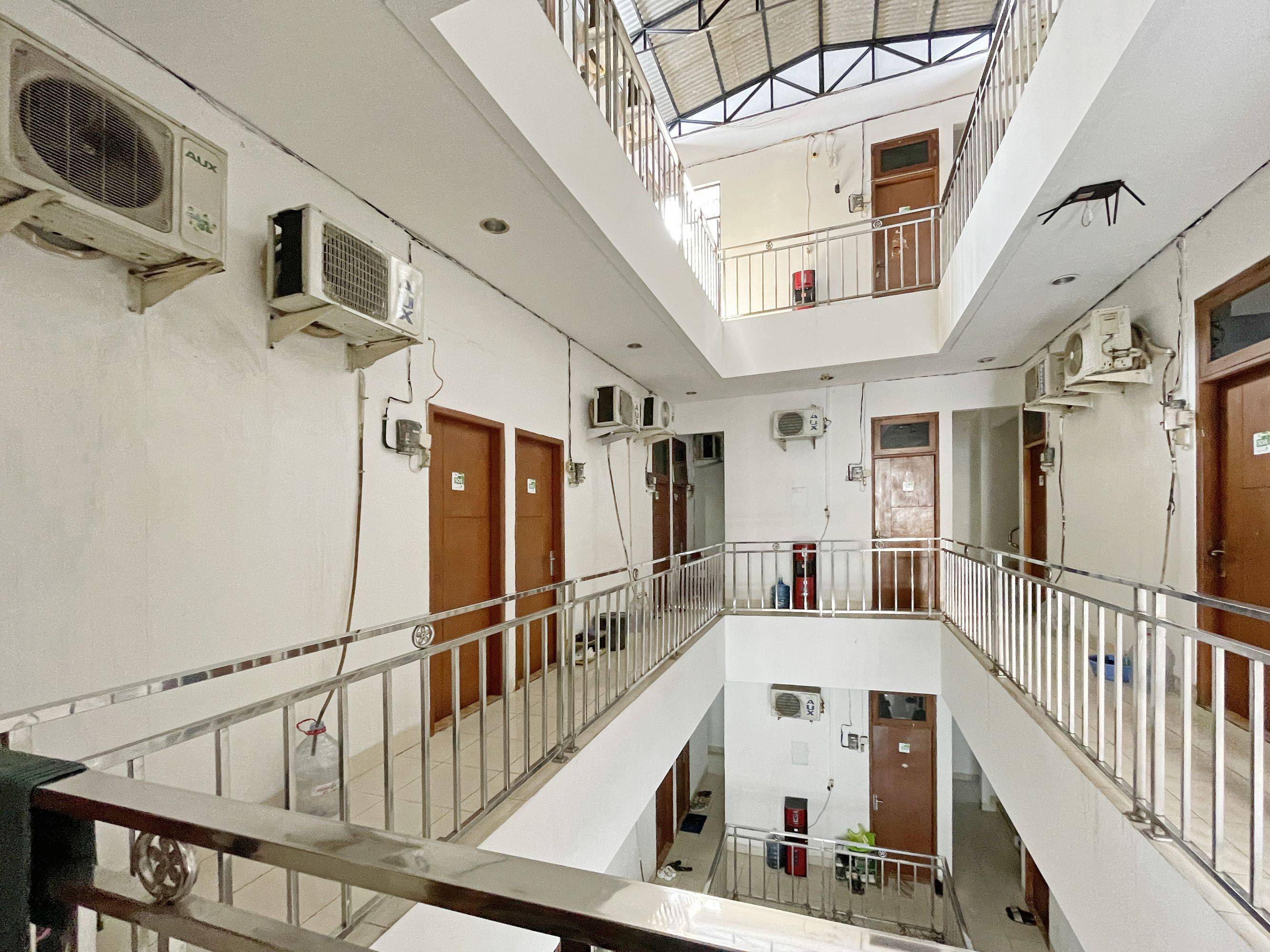 Masda 3 Teluk Gong Bandengan - Kost Jakarta Utara dekat Emporium Mall Pluit