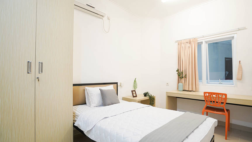 Rukita D'Laurel - Kost di BSD Tangerang