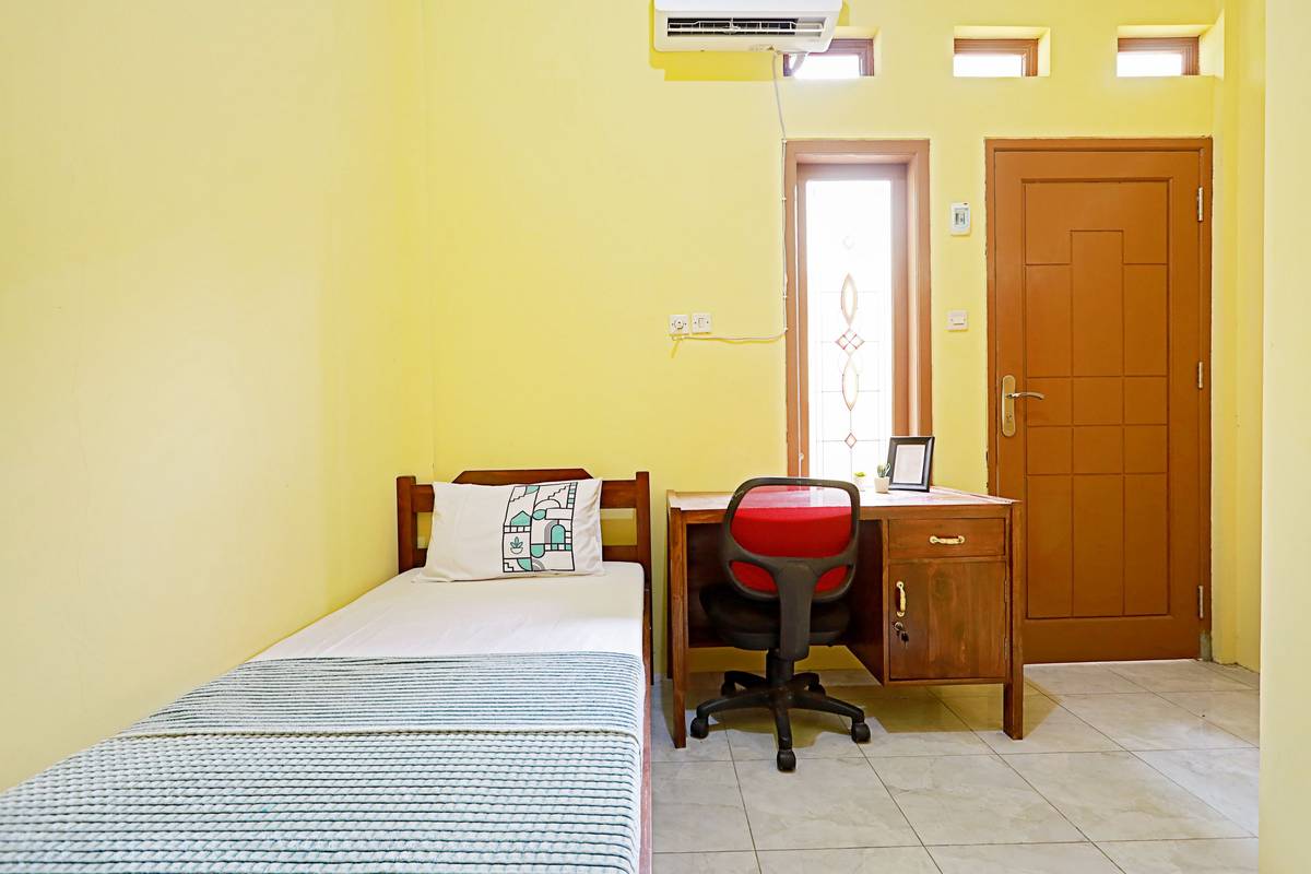 Nevsha House Waru Sidoarjo - Kost Putri Murah Jawa Timur dekat ...