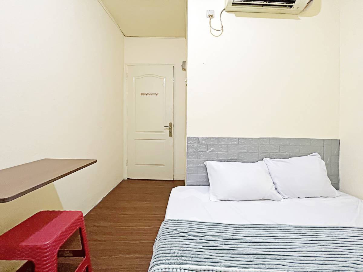 Transit House Jembatan Tiga Bandengan - Kost Murah Jakarta Utara dekat ...