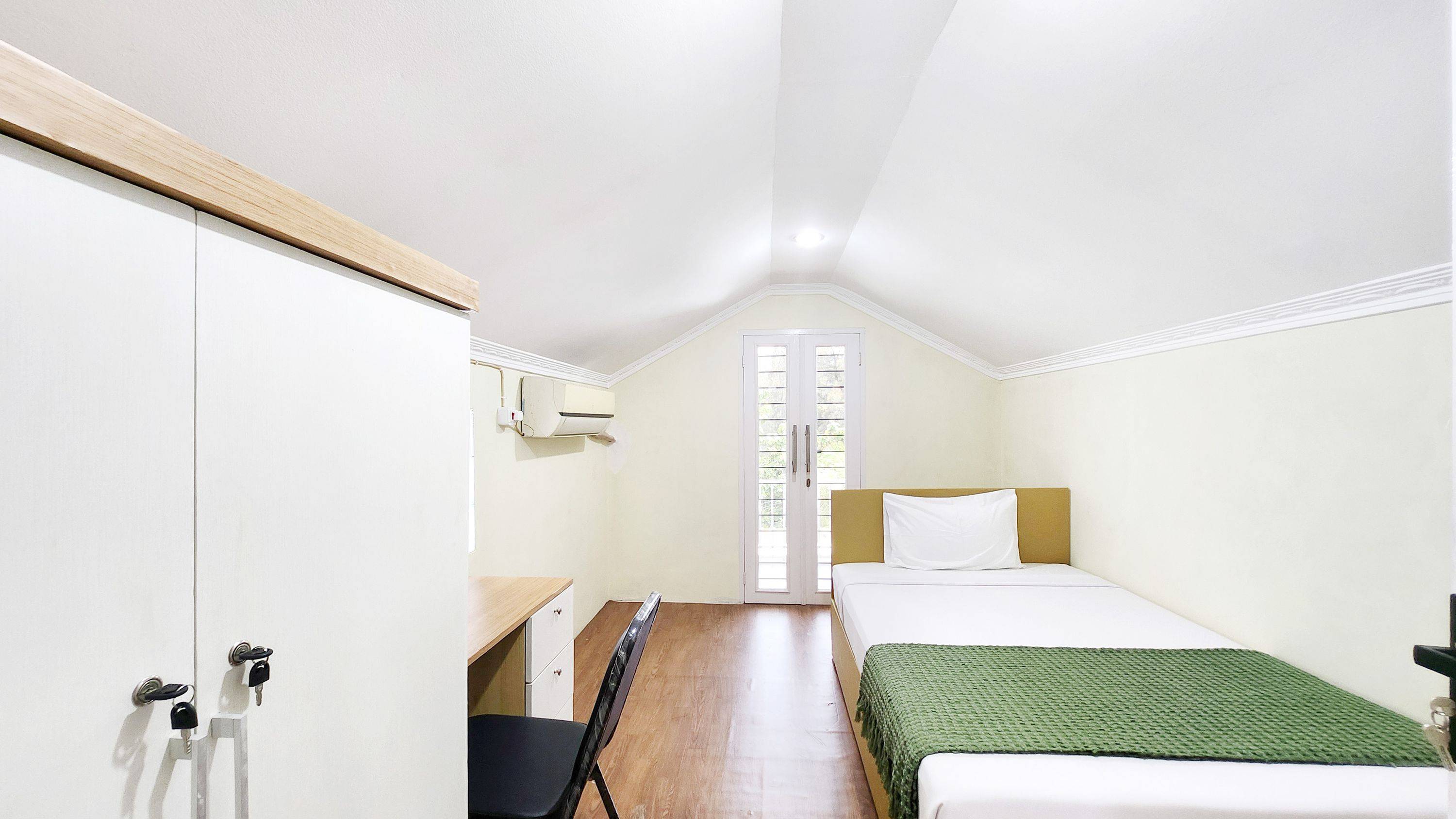 Rumah Kost Taman Budaya Sentul City Bogor | Rukita