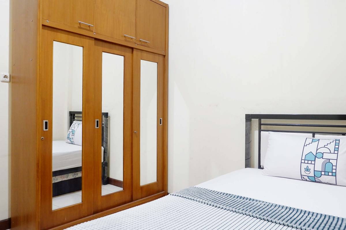 Elfita Kost Cibiru Bandung - Kost Putri Cibiru Bandung dekat UIN Bandung