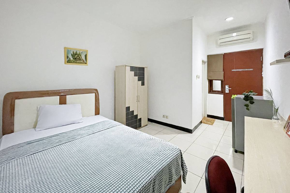 Kost Eksklusif dekat MRT Senayan - Executive House Tulodong SCBD