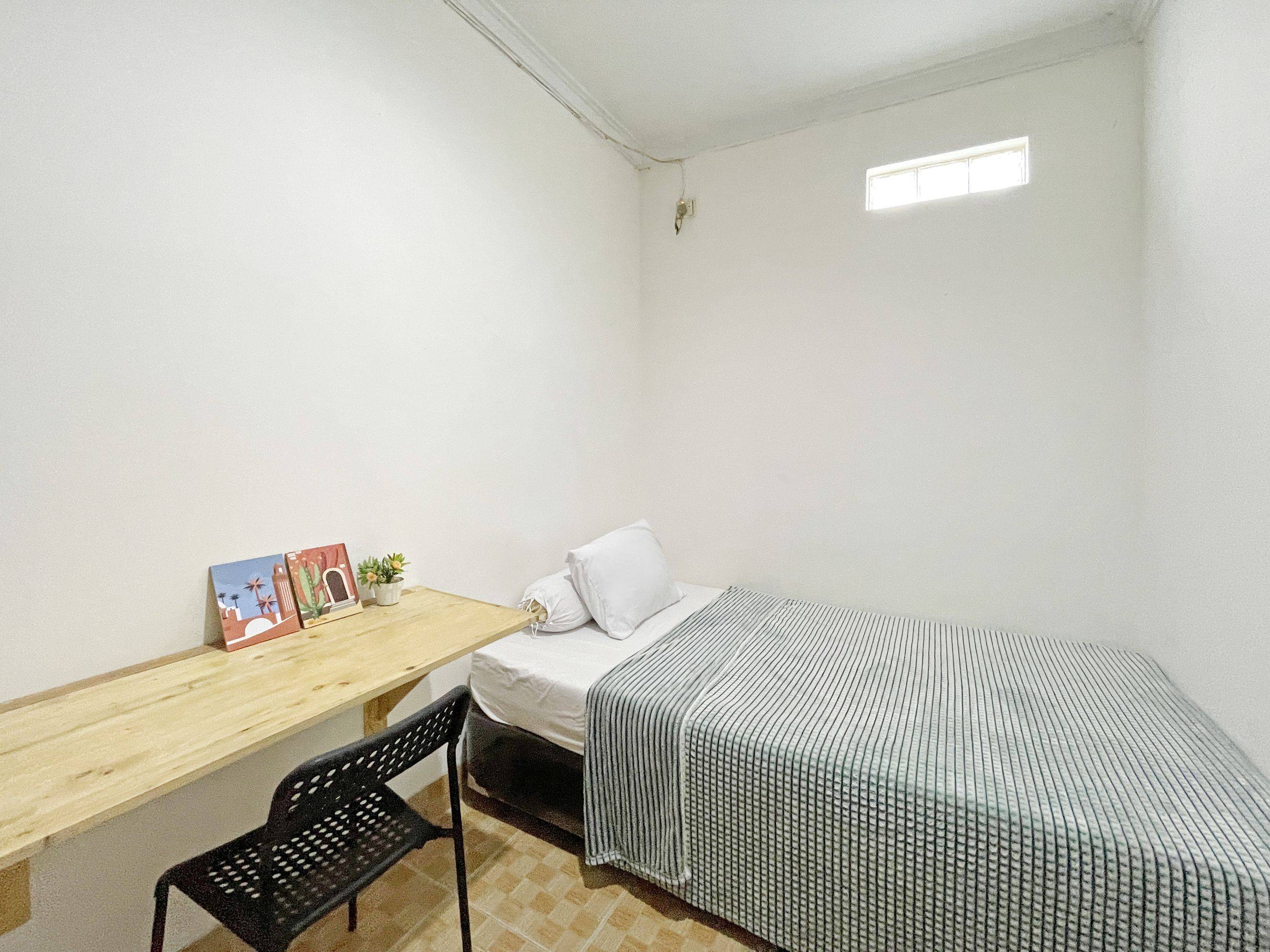 Masda 3 Teluk Gong Bandengan - Kost Jakarta Utara dekat Emporium Mall Pluit