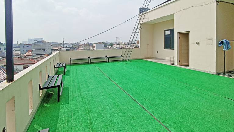 Kost Tebet, Jakarta Selatan | Rukita