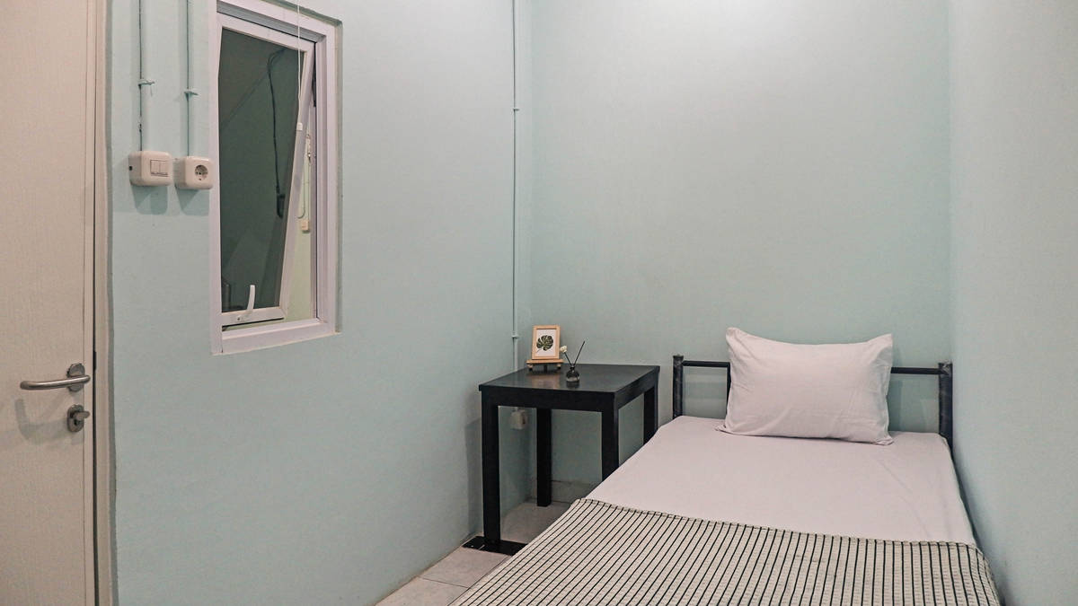 Kost Putri Jakarta Utara - Kost Rumah Kita Pademangan