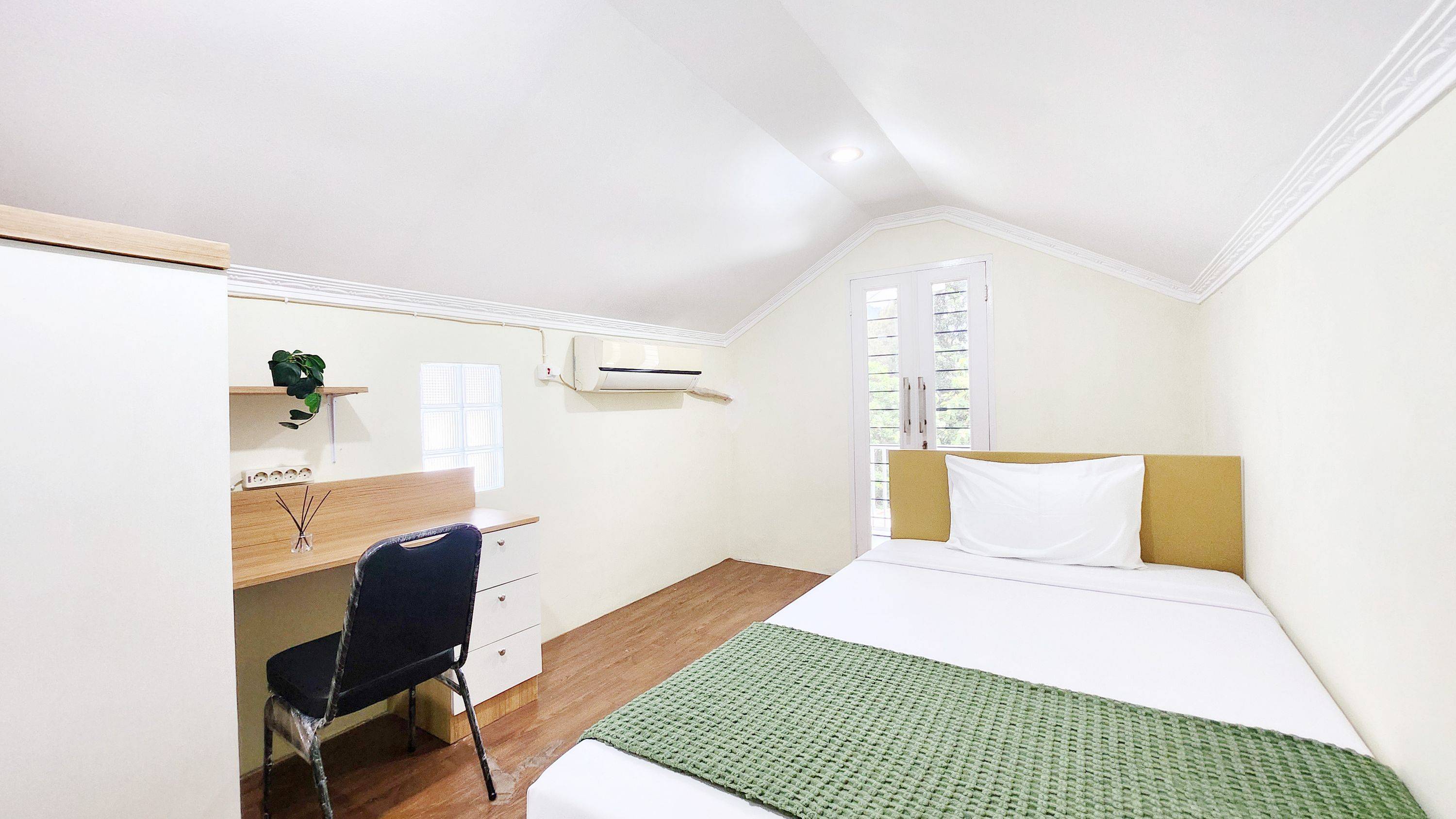 Rumah Kost Taman Budaya Sentul City Bogor | Rukita