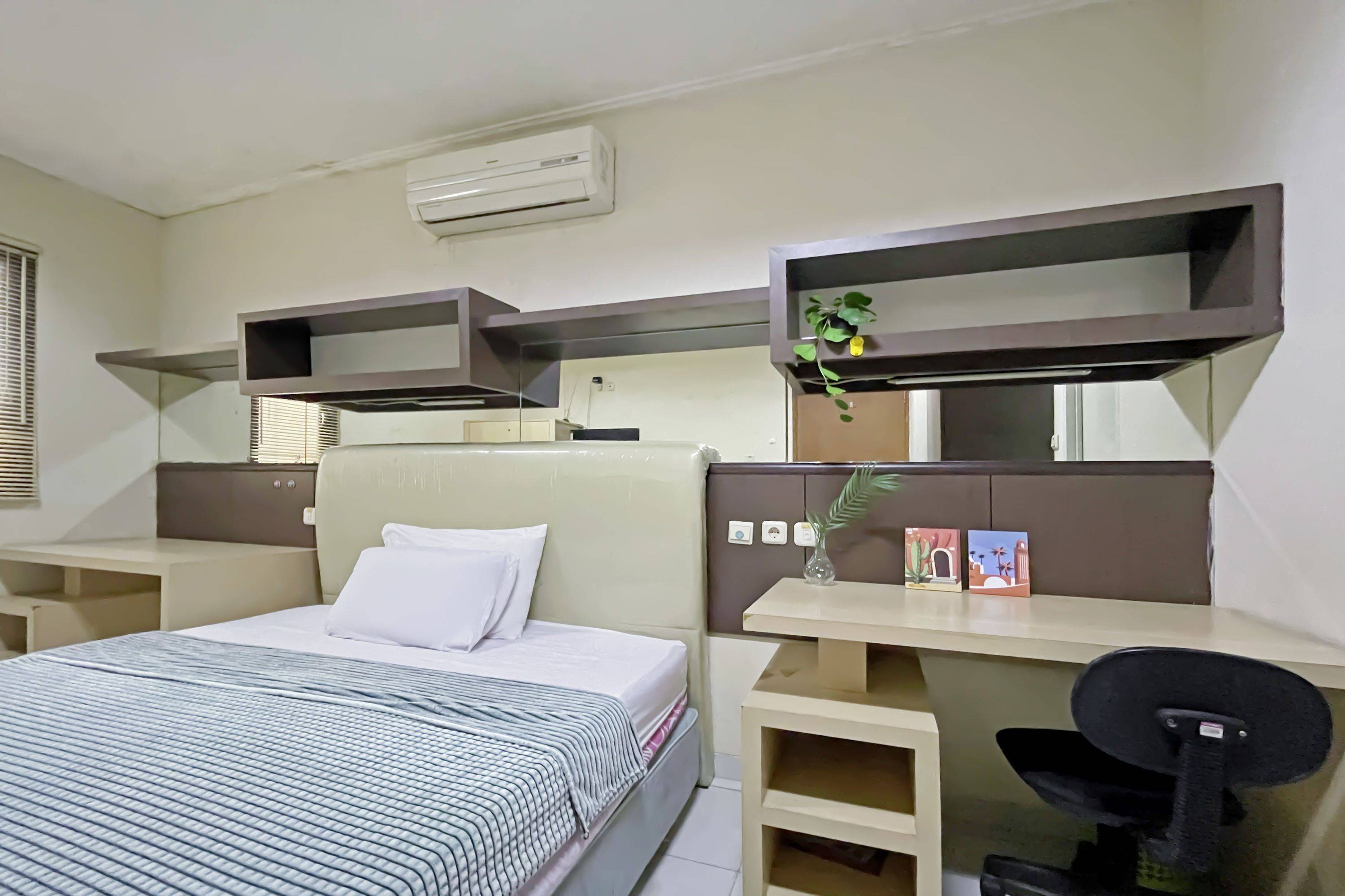 Kost Putri Murah dekat Kampus UPH - Gunung Aspen 8 Residence Karawaci