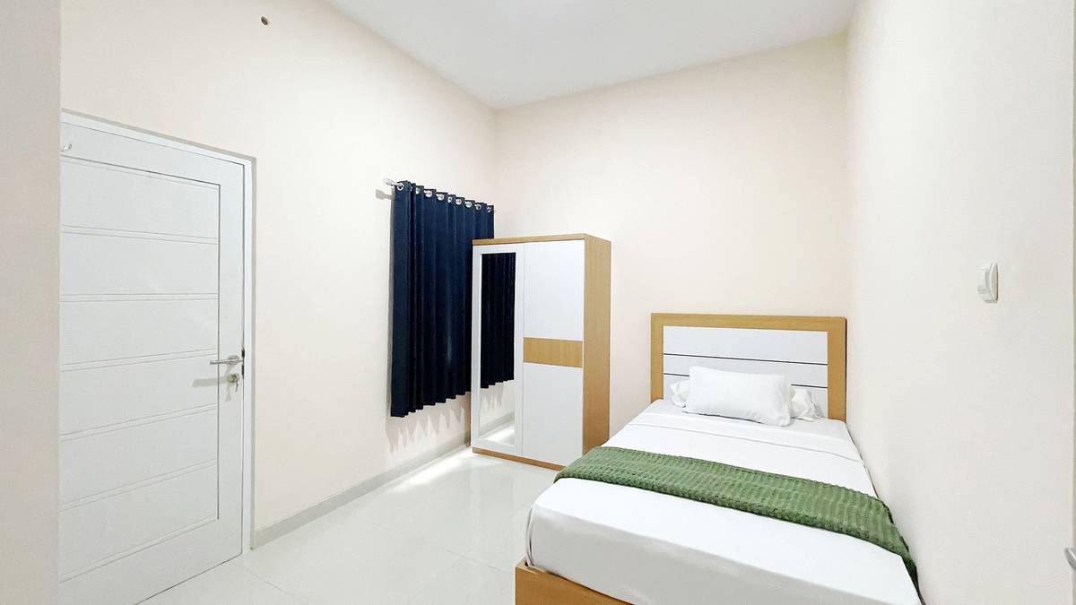 D'Sunah House Taktakan Serang - Kost Putri dekat Universitas Pendidikan ...