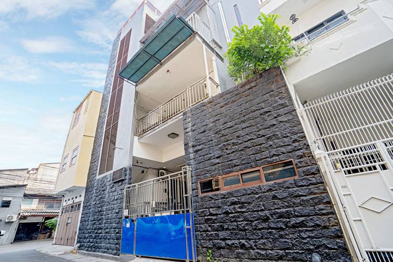 Masda 3 Teluk Gong Bandengan - Kost Jakarta Utara dekat Emporium Mall Pluit