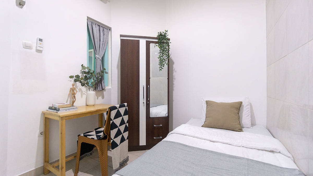 Rukita Twelve Pisok STAN Bintaro | Rukita