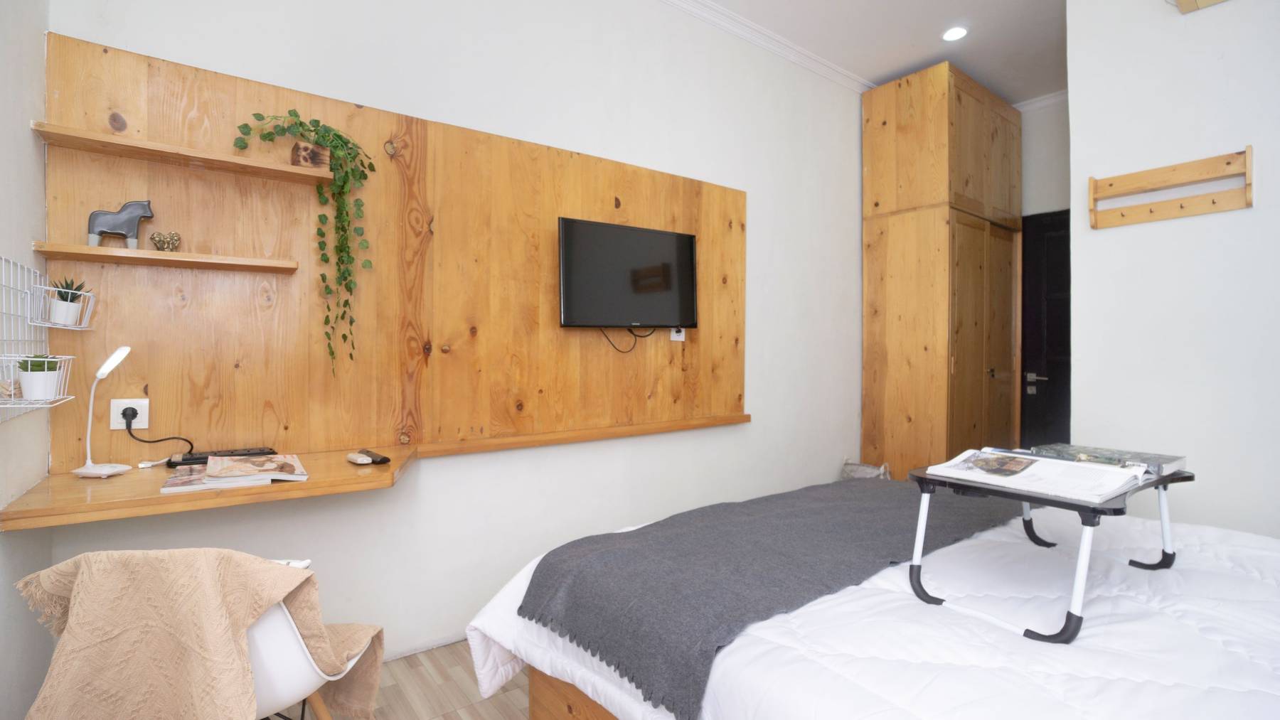 Rukita Pinnus Cipete | Kost Coliving di Jakarta Selatan