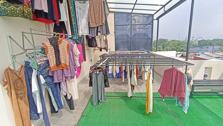 Kost Tebet, Jakarta Selatan | Rukita