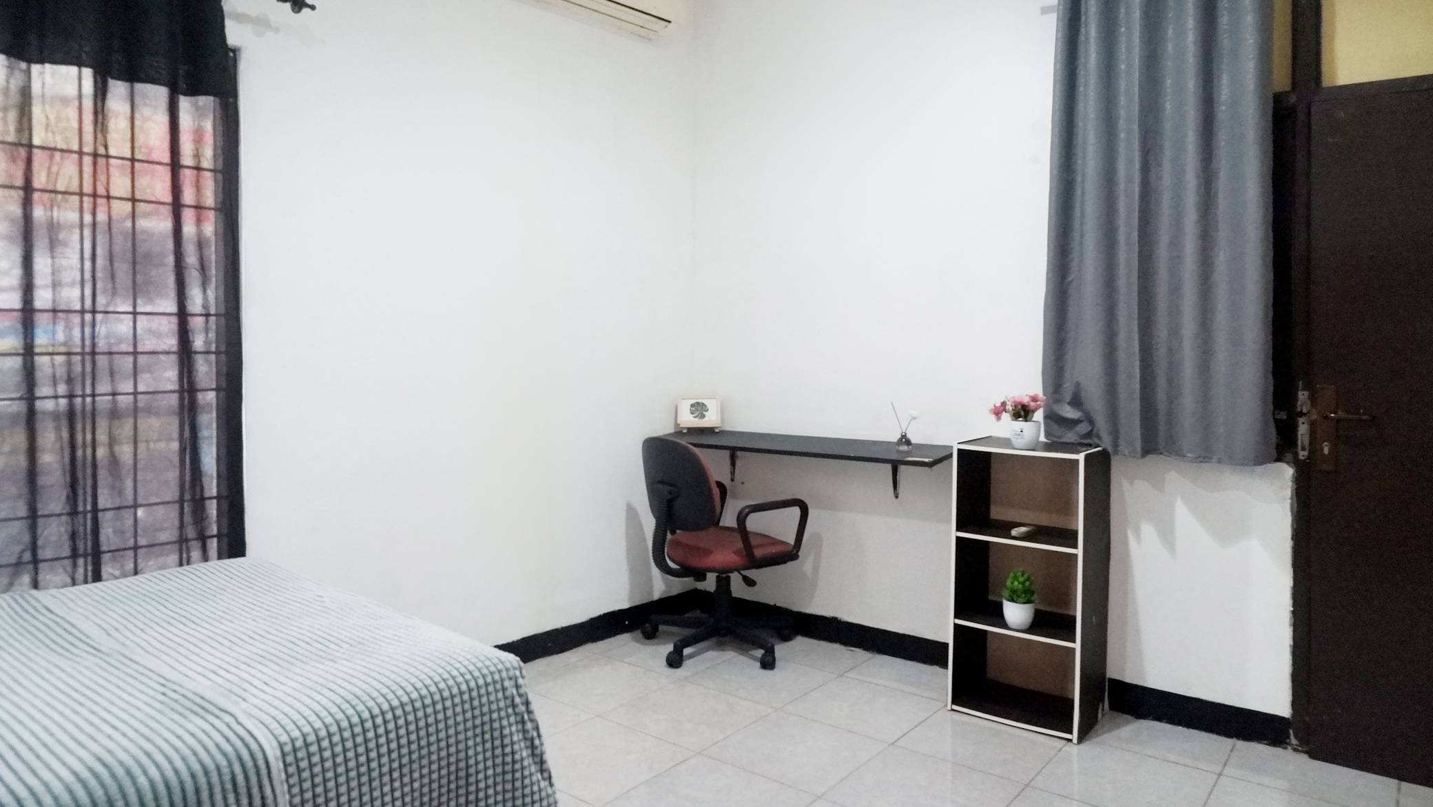 Kost Mahasiswa BINUS Syahdan - 8 Syahdan Kemanggisan Jakarta Barat