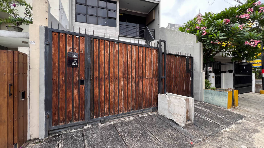 Jill House Kayu Putih Pulo Gadung - Kost Exclusive Jakarta Timur dekat ...