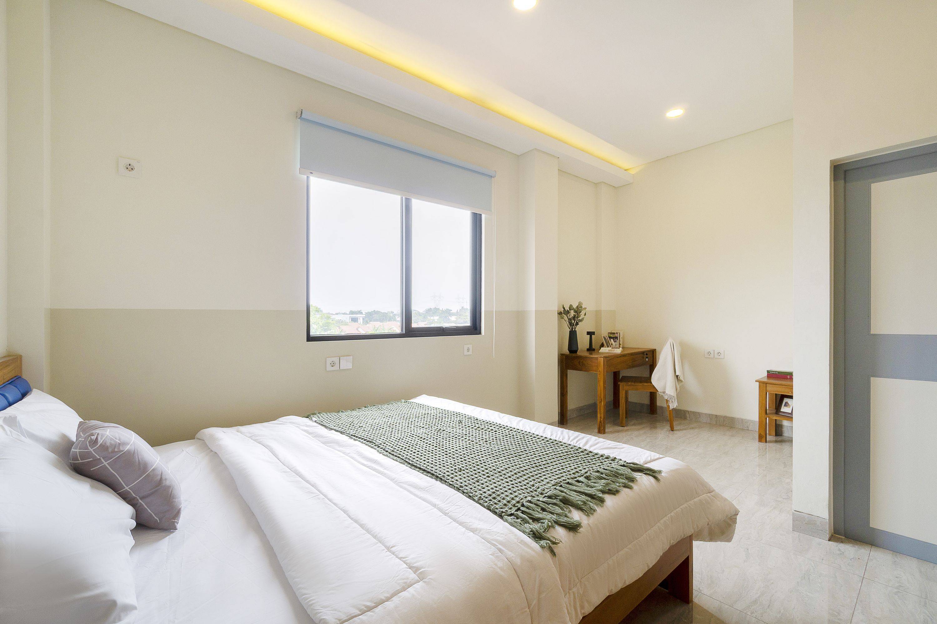 Rukita Mulia BSD - Exclusive Coliving Near ICE BSD City