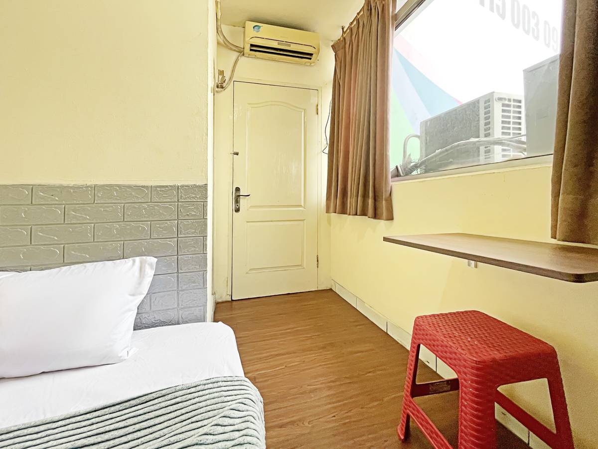 Transit House Jembatan Tiga Bandengan - Kost Murah Jakarta Utara dekat ...