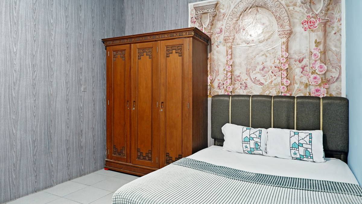 Permata Homestay Cibiru Bandung - Kost Exclusive dekat Kampus UIN Sunan ...