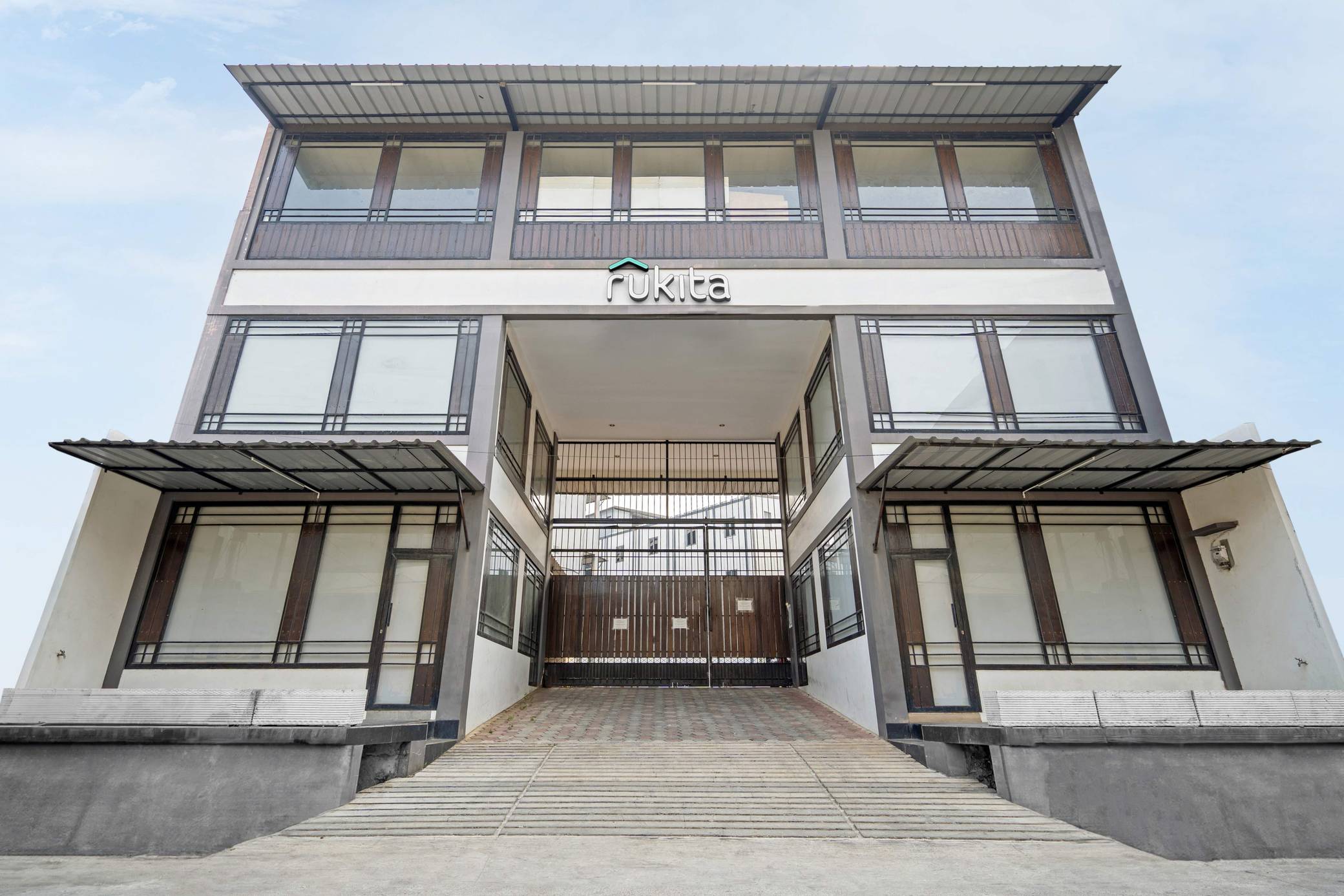 Rukita Urban Coliving Pademangan - Kost Exclusive dekat Mangga Dua Square