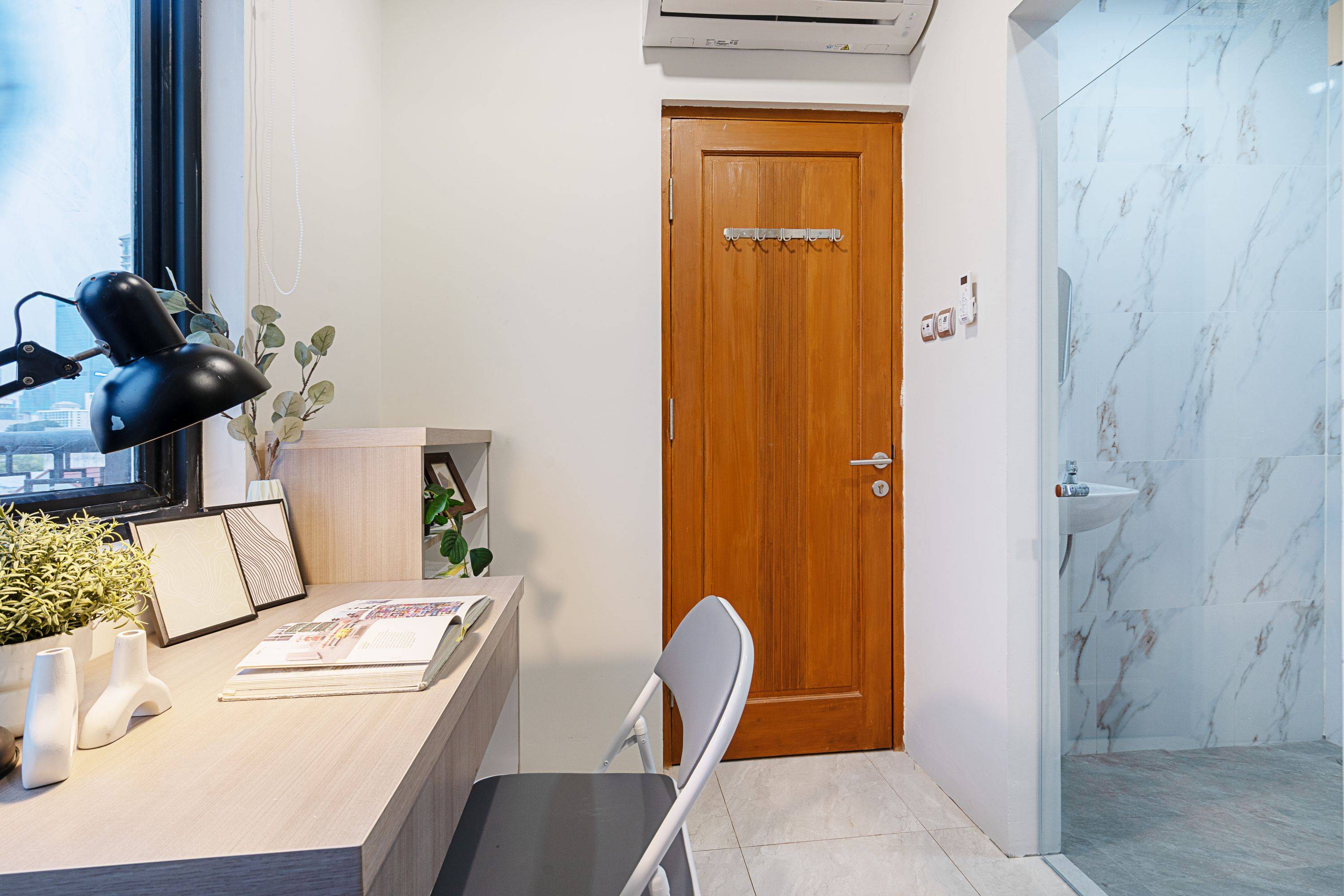 Rukita Skyview Benhil - Kost Exclusive Jakarta Pusat Bendungan Hilir