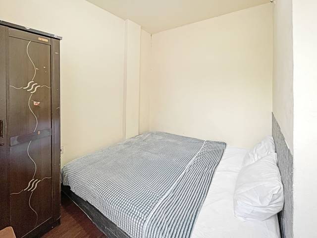 Transit House Jembatan Tiga Bandengan - Kost Murah Jakarta Utara dekat ...