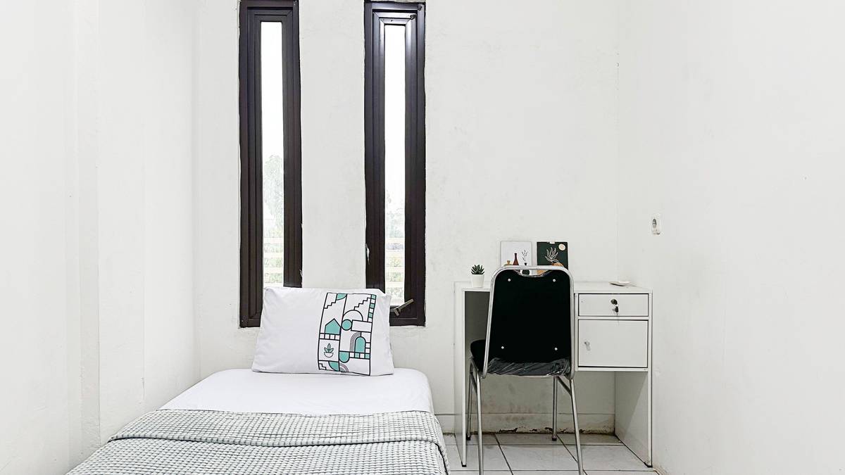 Damai III Residence Pasir Koja Bandung - Exclusive Coliving in Bandung near Leuwipanjang Terminal