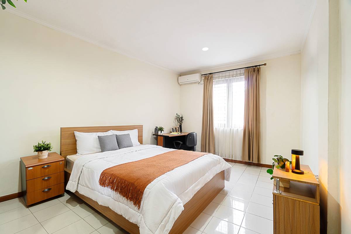 Rukita Centro Living Kebon Kacang | Rukita