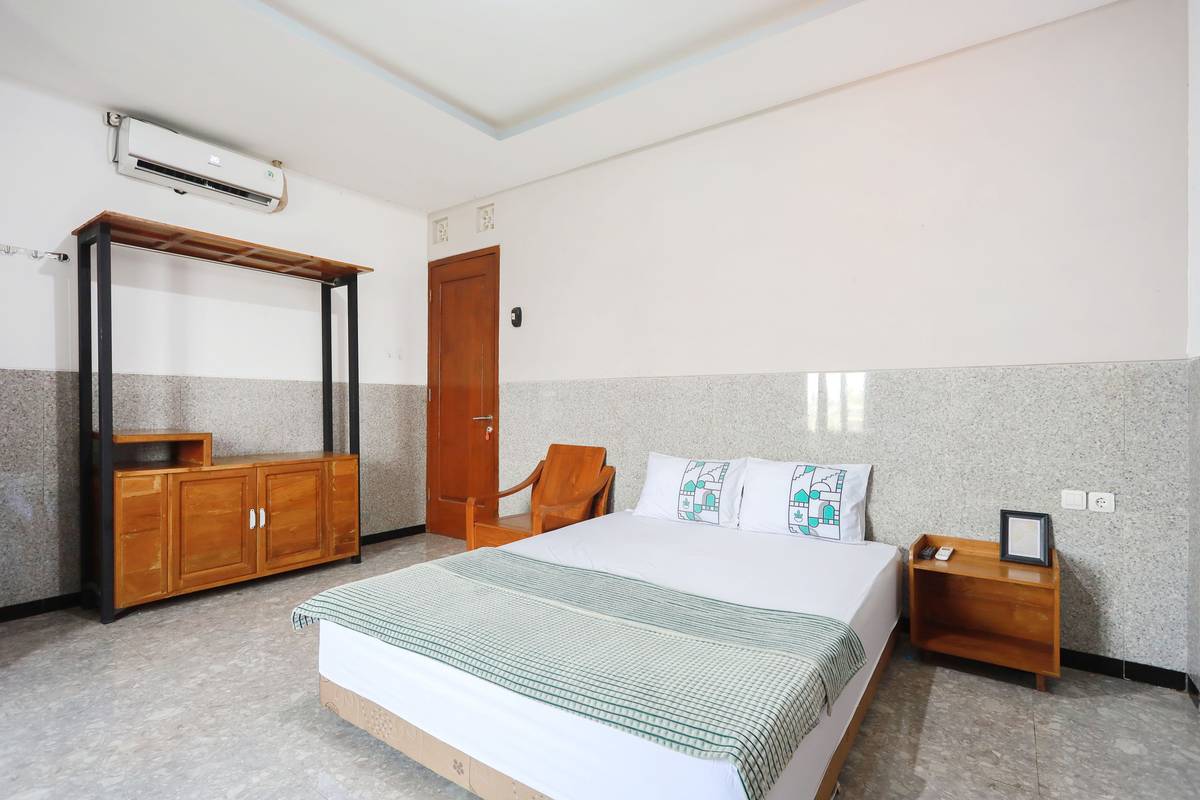 Graha Sakinah Syariah 7 Sidoarjo - Kost di Sidoarjo Dekat Alun-Alun dan ...