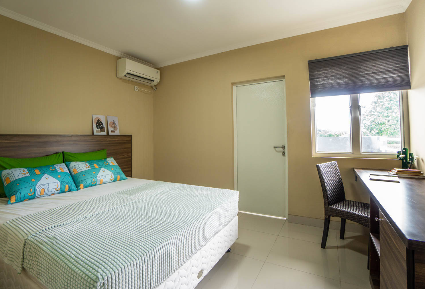 Philo House Karawaci | Kost Coliving di Karawaci by Rukita