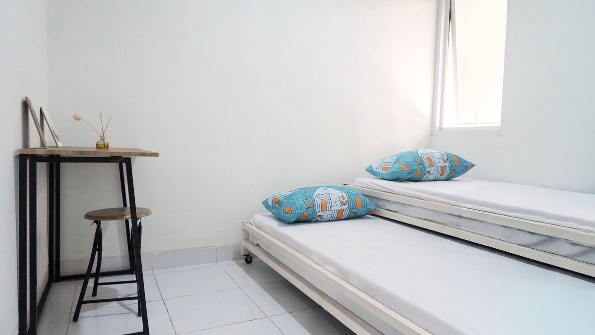 Simongan Indah Semarang | Rukita