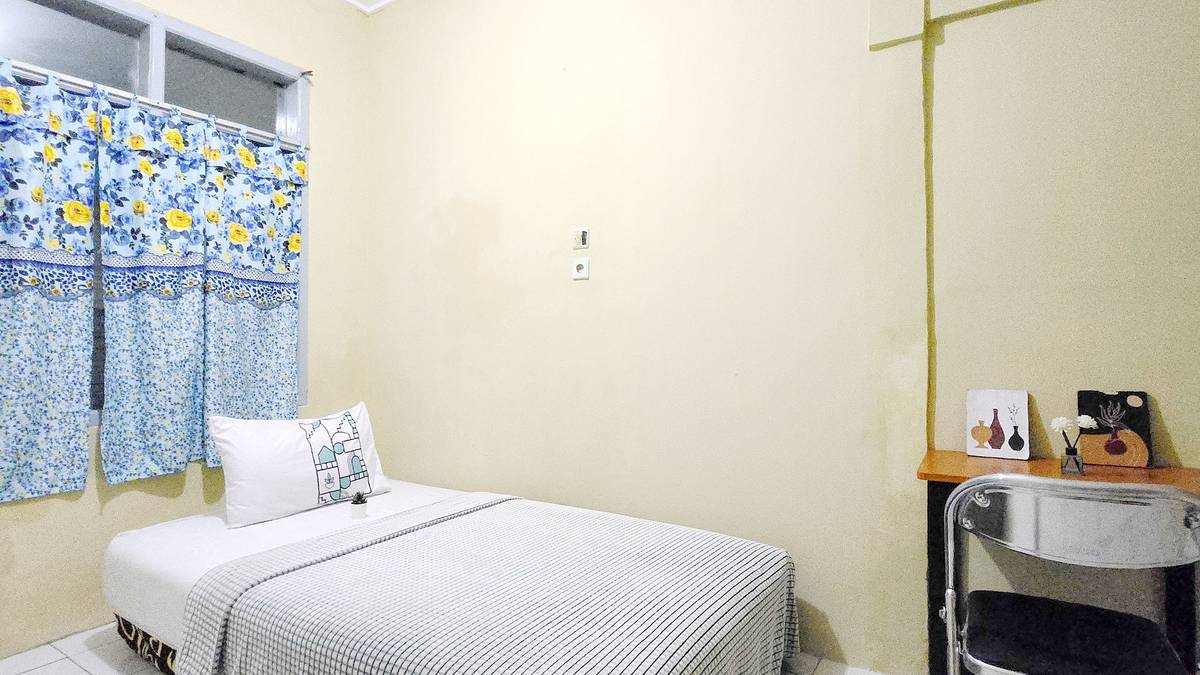 Elan Suherlan Kost Leuwipanjang Bandung - Kost Murah dan Nyaman dekat Terminat Leuwipanjang