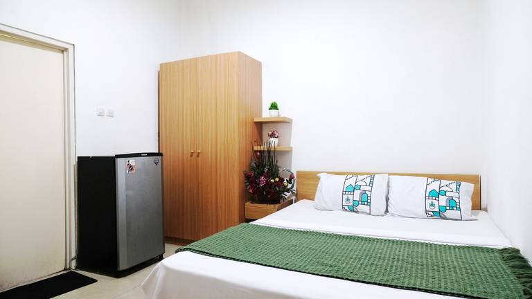 Kost Setiabudi, Jakarta Selatan Terbaik & Harga Diskon di Rukita