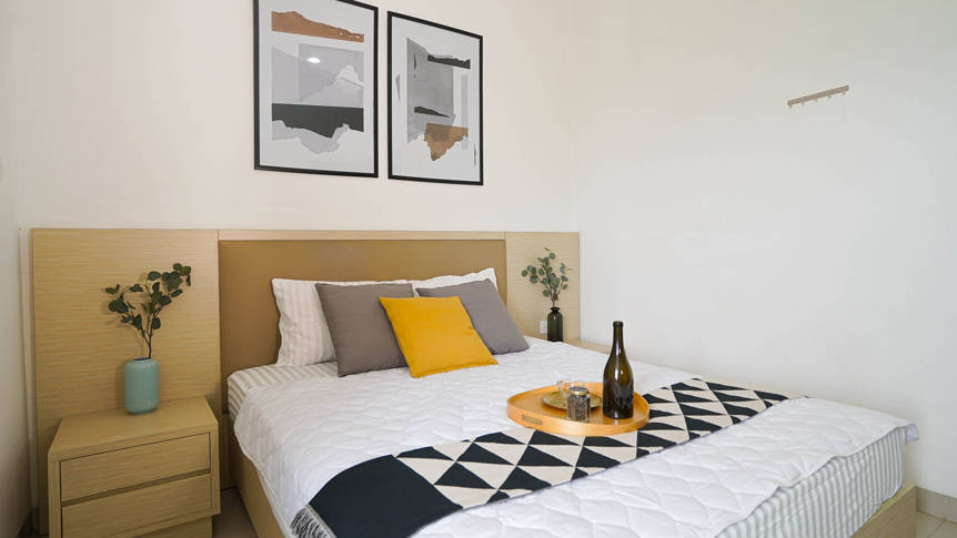 Rukita D'Laurel - Kost di BSD Tangerang