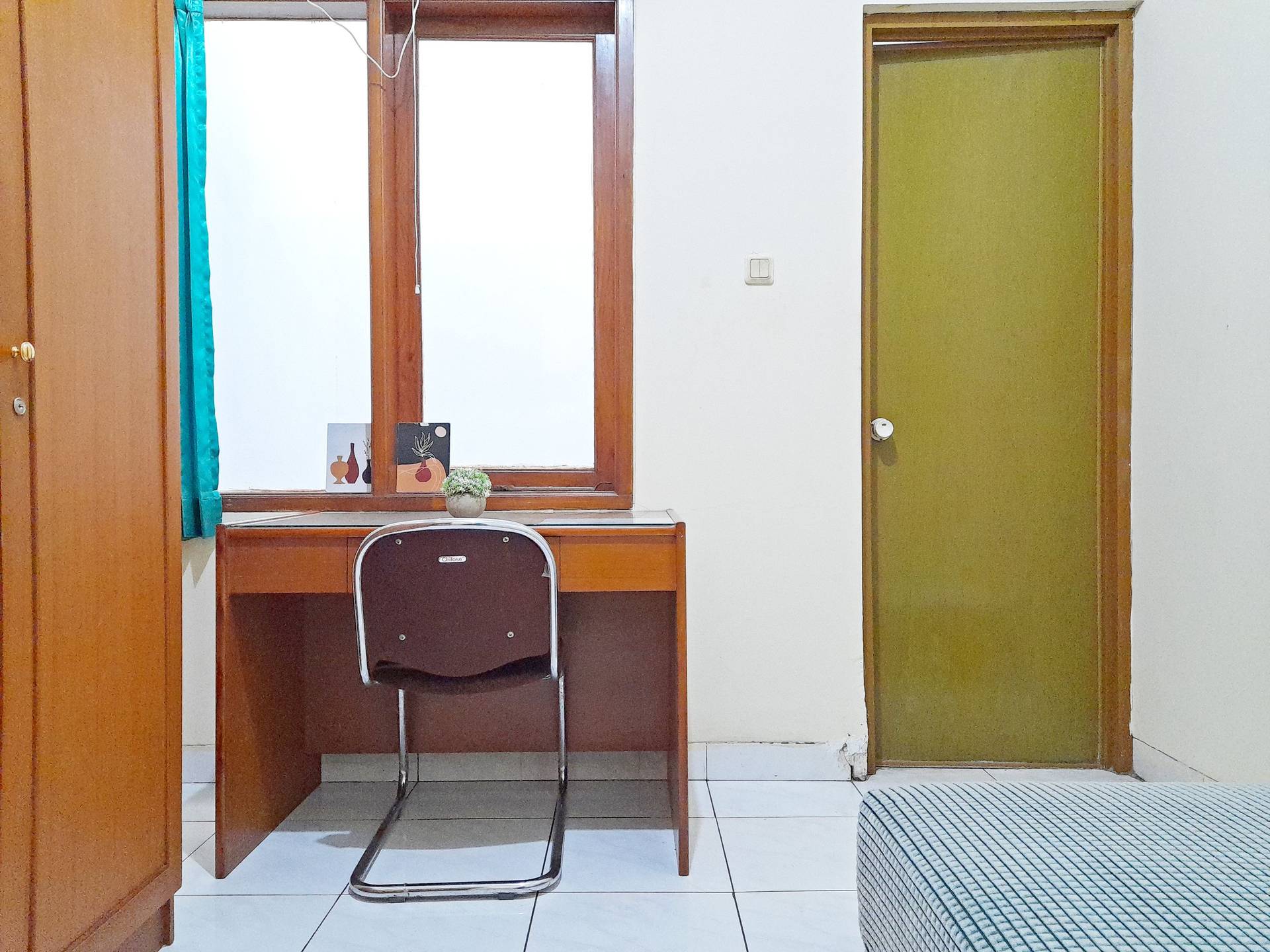 Sky House Surya Sumantri Bandung - Kost Exclusive Pasteur dekat Univ. Maranatha