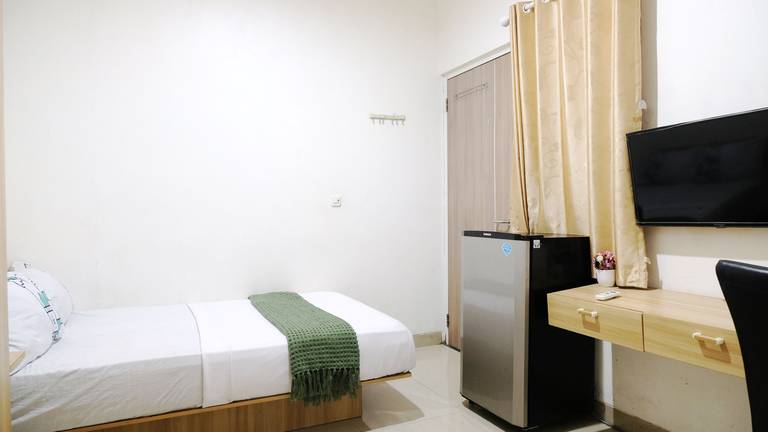 Family Residence Kuningan - Kost Jakarta Selatan Dekat RDTX Square