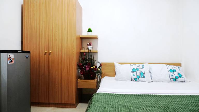 Family Residence Kuningan - Kost Jakarta Selatan Dekat RDTX Square