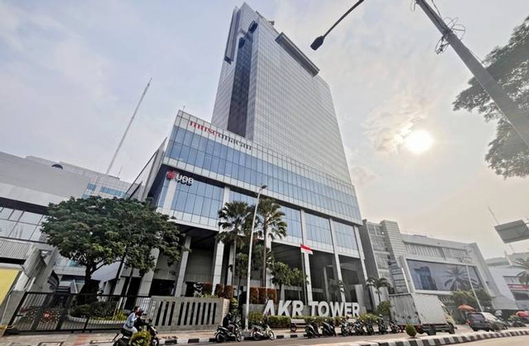 Rukita - Serviced Coliving and Apartments for Rent