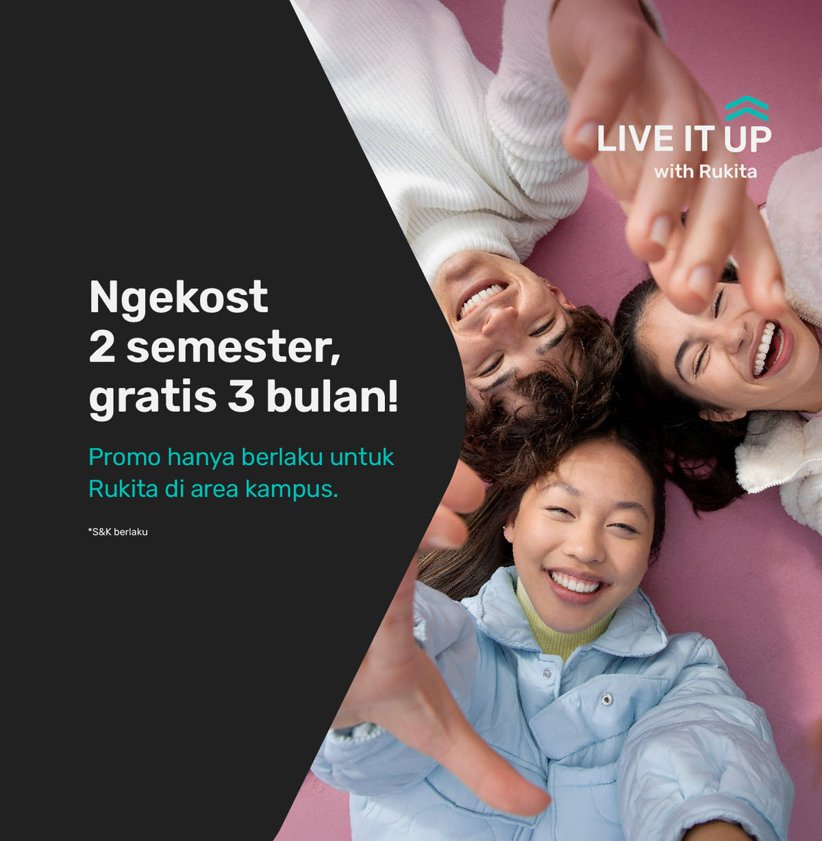 Rukita Home That Grows With You