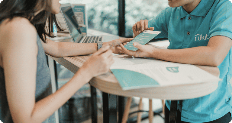 Tentang Rukita - Home that Grows with You | Coliving, Apartment & Residence