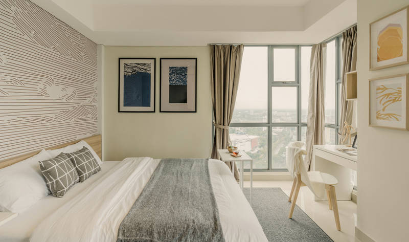 Tentang Rukita - Home that Grows with You | Coliving, Apartment & Residence