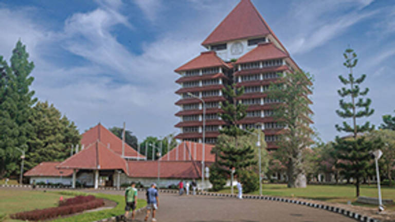 Sewa Kost Kebon Kacang di Tanah Abang, Jakarta Pusat - Coliving ...