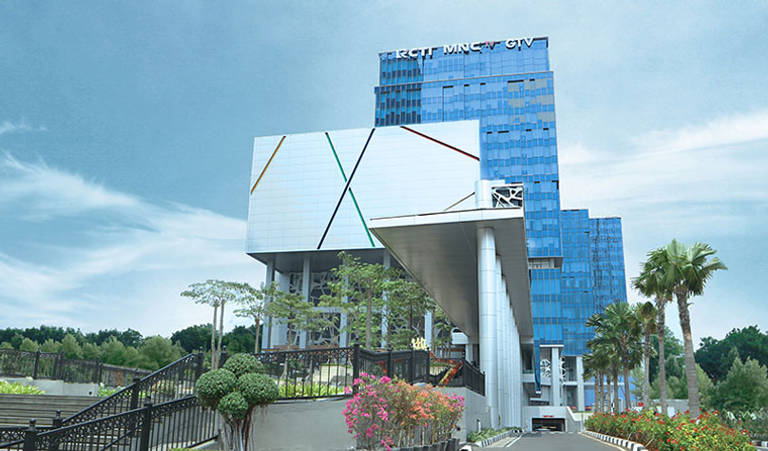Kost Kebon Kacang Terbaik, Coliving dengan Fasilitas Lengkap